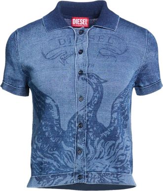 Diesel STRICKWAREN - Strickjacken auf YOOX.COM