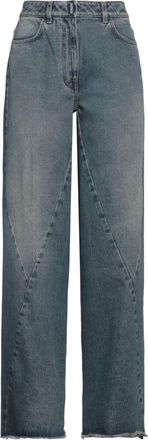 Givenchy HOSEN & RÖCKE - Jeanshosen auf YOOX.COM
