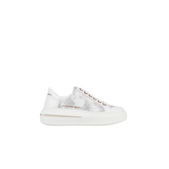Alexander Smith Femme, Chaussures, Blanc, Taille: 37 EU Lancaster