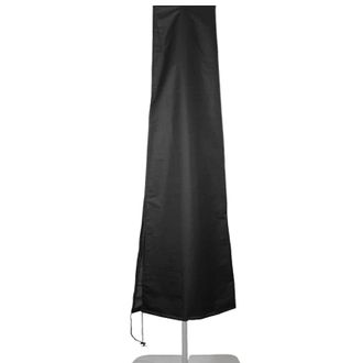 Generic Wasserdichte Schutzh&uuml;llen f&uuml;r Terrassenschirm | Staubbest&auml;ndige Abdeckung f&uuml;r Gartenschirm | Schutz unerwartet M&ouml;bel Terrasse, Pool, Balkon