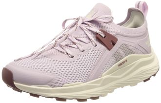 The North Face Vectiv Walking-Schuh Lavender Fog/Wild Ginger 41,5