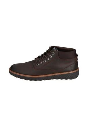 Valleverde Hommes Baskets Hautes Cuir 36990A, marron, 39 EU