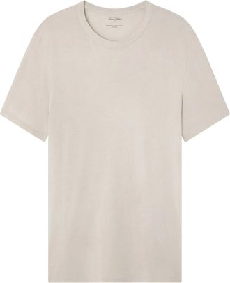 American Vintage T-shirt Devon American Vintage