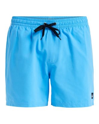 Quiksilver Everyday Solid Volley 15 - Swim Shorts for Men - Schwimmshorts - M&auml;nner - XL - Blau