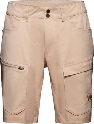 Mammut Herren Shorts Zinal Hybrid Shorts Men