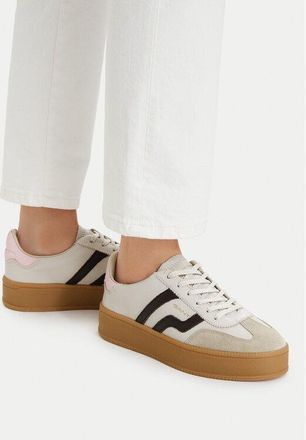 GANT Sneakers 32531202 Beige