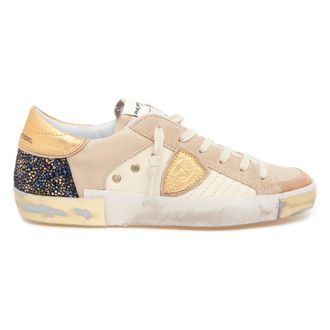Philippe Model Damen, Schuhe, Mehrfarbig, 40 EUGr&ouml;&szlig;e