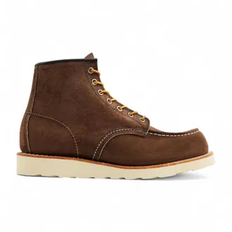 Red Wing Shoes Homme, Chaussures, Brun, Taille: 42 1/2 EU 8836 Classic Moc Toe