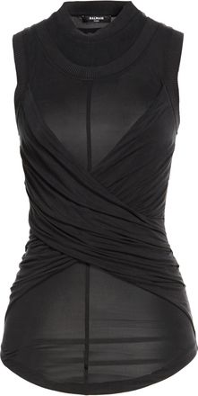 Balmain TOPS - Tops auf YOOX.COM