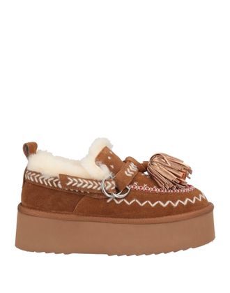 Elena Iachi SCHUHE - Mokassins auf YOOX.COM