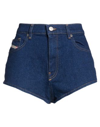 Diesel HOSEN & R&Ouml;CKE - Jeansshorts auf YOOX.COM