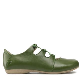 Josef Seibel Halbschuhe Josef Seibel Fiona 04 87204 971 244 Gr&uuml;n