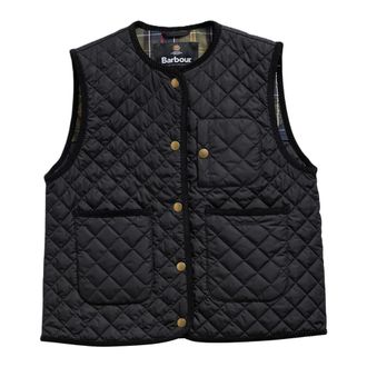 Barbour Julia Jacke - - Jackets - Damen - Schwarzk - M