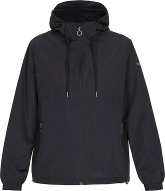 Dreimaster Dreimaster Jacke Frauen Marine