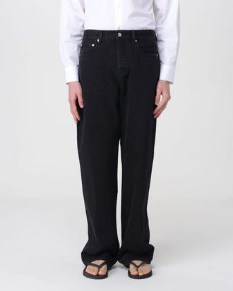 Jacquemus Jeans JACQUEMUS Homme couleur Noir