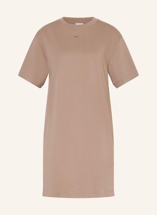 Nike Jerseykleid Sportswear Essential braun