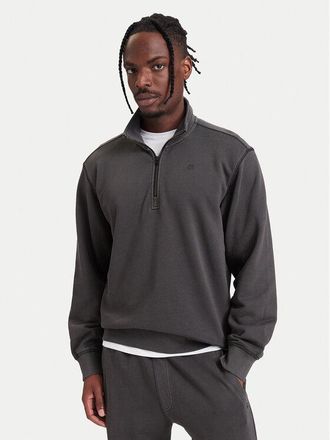 G-Star Sweatshirt Unit D30717-D969 Dunkelgrau Regular Fit