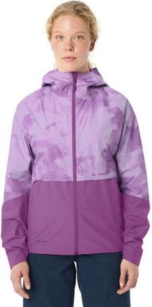 Vaude Wo Loamer - Fahrradjacke - Damen