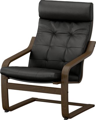 IKEA PO&Auml;NG Sessel