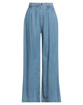 BOSS BAS - Pantalons en jean sur YOOX.COM