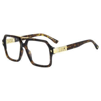 Dsquared2 Herren, Accessories, Mehrfarbig, 55 MMGr&ouml;&szlig;e