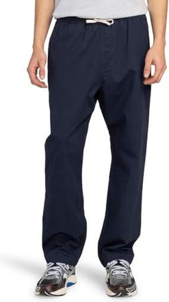 Element Pantalon Chillin Classic Homme Bleu XL
