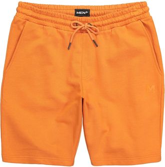 Men Plus Hose Bermuda