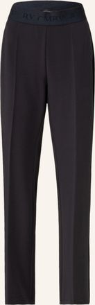 Cambio Cambio Marlenehose Ava blau