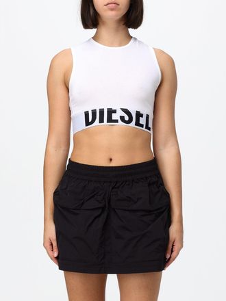 Diesel Dessous Damen Farbe Wei&szlig;