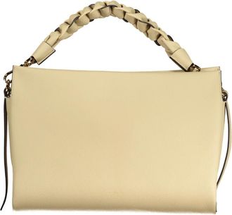 Coccinelle Femme, Sacs, Beige, Taille: ONE Size Boheme Bag