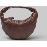 Christophe Lemaire Mini Fortune Croissant Bag