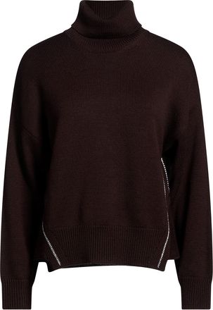 Alpha Studio STRICKWAREN - Rollkragenpullover auf YOOX.COM