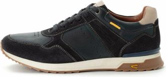 Camel Active Herren, Schuhe, Blau, 40 EUGr&ouml;&szlig;e