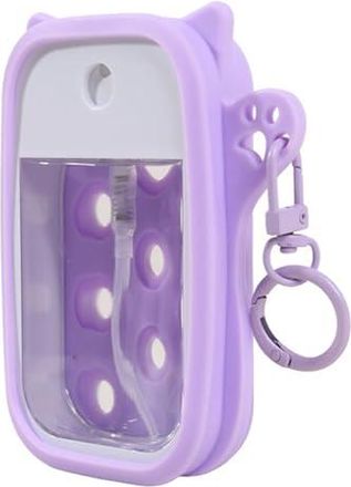 Generic En silicone pour lavage des mains | Style moderne, portable et ajust&eacute;, protecteur en silicone | pour femmes, filles, adolescentes, &eacute;cole, voyage, voya