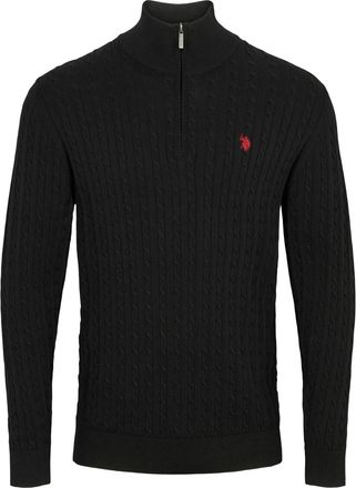 U.S.Polo Association Pullover Romeo
