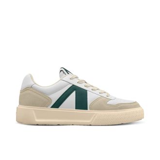 ARKK Copenhagen Wei&szlig;er Benzin Sneaker Uncover Academy Blau - - Shoes - Herren - Mehrfarbig - 45 EU