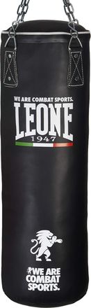LEONE 1947 Leone - Basic-Boxsack - Schwarz - 40 kg