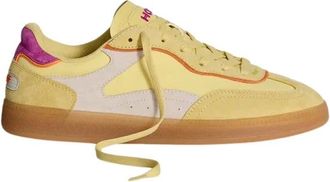 Hoff Damen, Schuhe, Gelb, 38 EUGr&ouml;&szlig;e