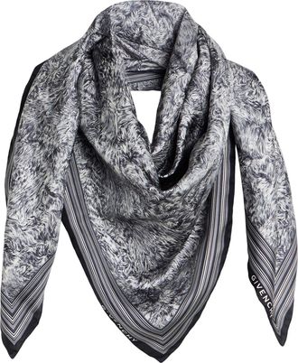 Givenchy ACCESSOIRES - Schals auf YOOX.COM
