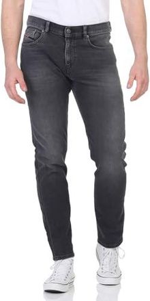 Diesel 2019 D-STRUKT_Pants_Farbe: Noir_30W / 34L