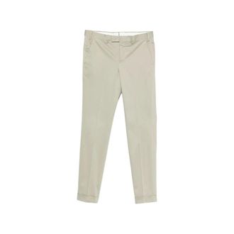 Pantaloni Torino Chinos - - Trousers - Herren - Gr&uuml;n - 2XL