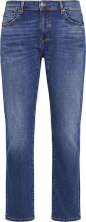 Baldessarini HOSEN & R&Ouml;CKE - Jeanshosen auf YOOX.COM