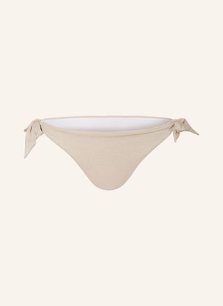 Max Mara Max Mara Beachwear Triangel-Bikini-Hose Sacha weiss