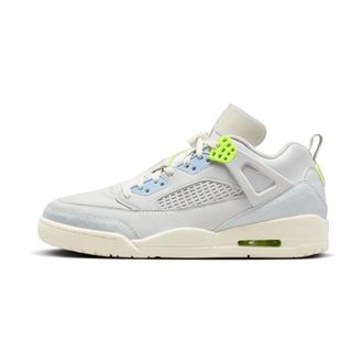 Nike Jordan Homme, Chaussures, Gris, Taille: 44 1/2 EU Spizike Low