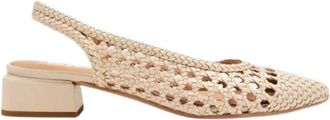 Gioseppo Piskove Slingback - - Shoes - Damen - Beige - 37 EU