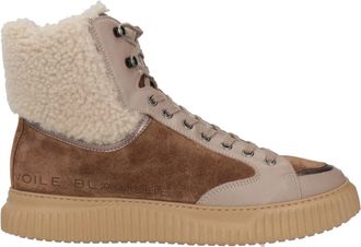 Voile Blanche SCHUHE - Stiefeletten auf YOOX.COM