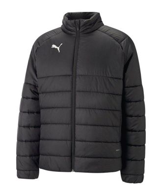 Puma Sweatjacke PUMA teamLIGA Padded Jacke 2 Winterjacken Herren Polyester