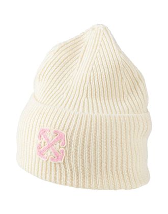 Off-white ACCESSOIRES - M&uuml;tzen & H&uuml;te auf YOOX.COM