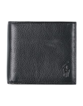 Ralph Lauren Kleinlederwaren - Brieftaschen auf YOOX.COM