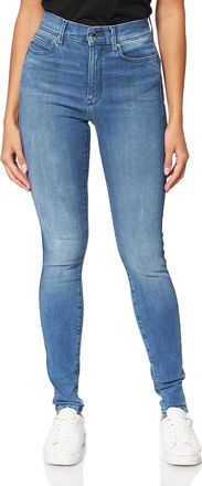 G-Star RAW Damen G-Star Shape Skinny Jeans